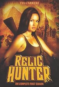 Relic Hunter (19992002) TV series | M4uHD